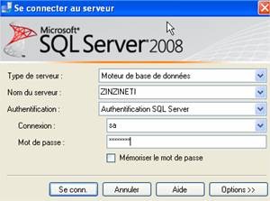 SQL - Etienne ZINZINDOHOUE
